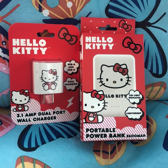 Hello Kitty | Cell Phones & Accessories | Super Cute Hello Kitty ...